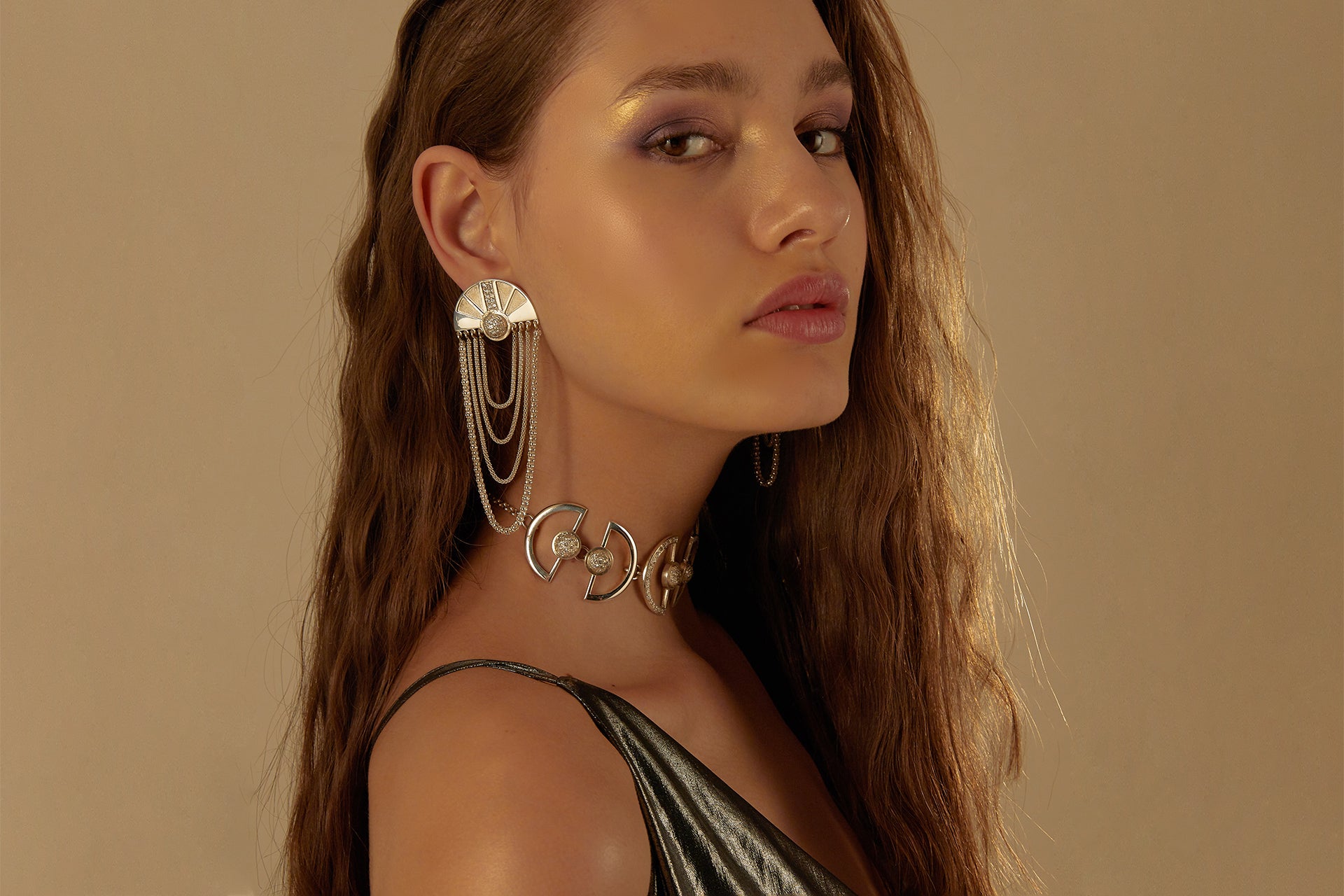 SHOP GLAMORAMA – Liase